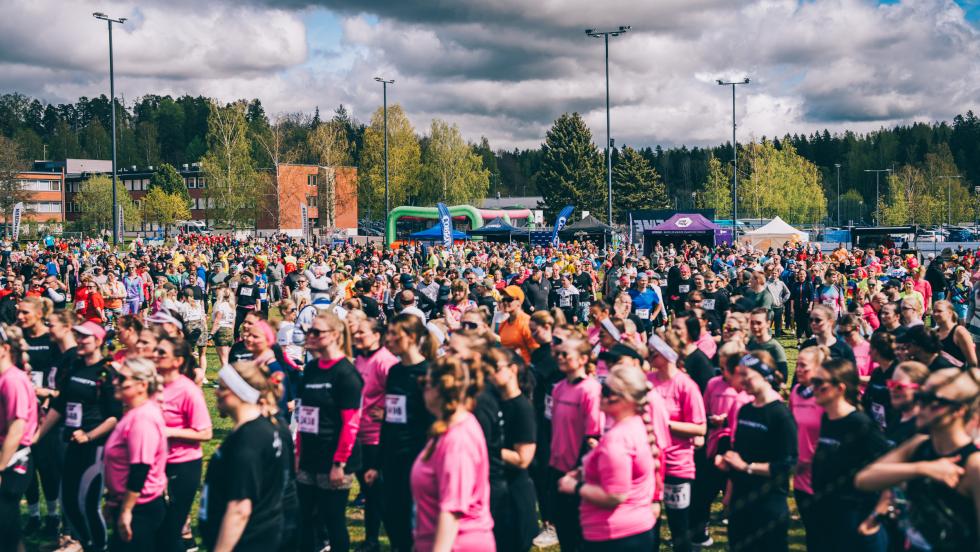 Liikunta ja ulkoilu | Vantaa