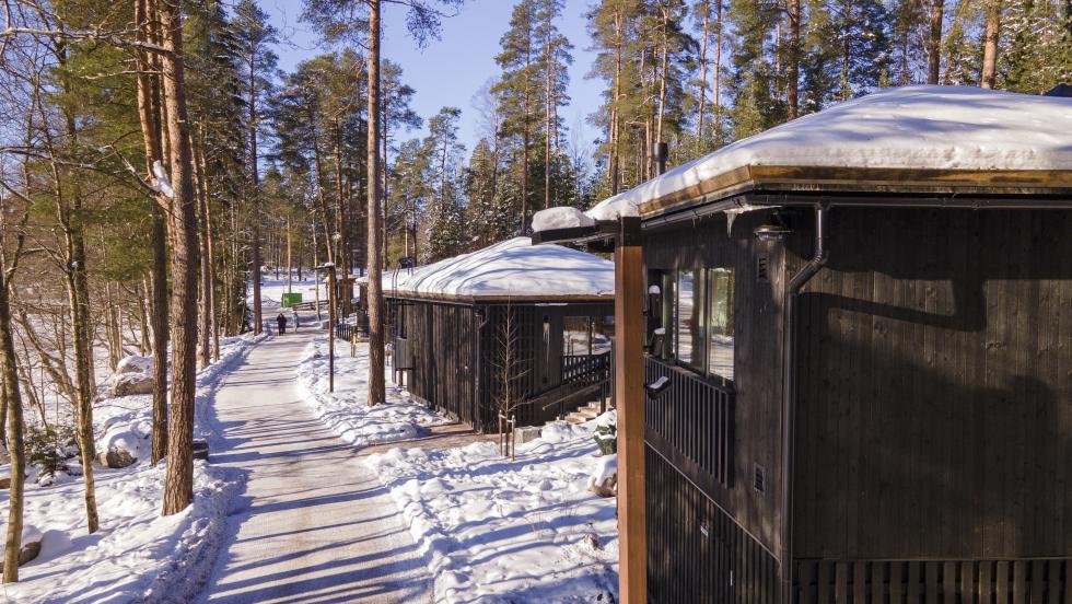Liikunta ja ulkoilu | Vantaa