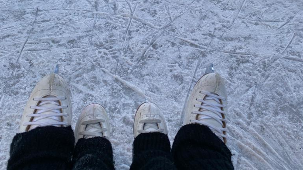 Liikunta ja ulkoilu | Vantaa