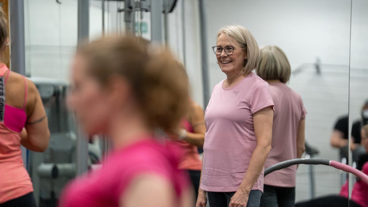 Liikunta ja ulkoilu | Vantaa