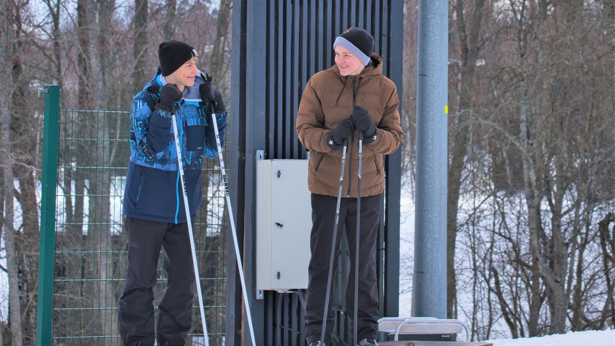Ohjattu liikunta | Vantaa