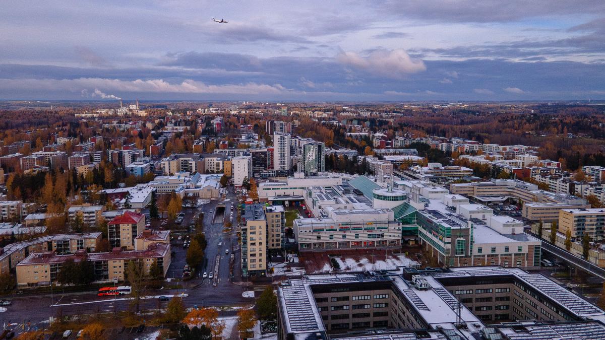 Kaavoitus | Vantaa