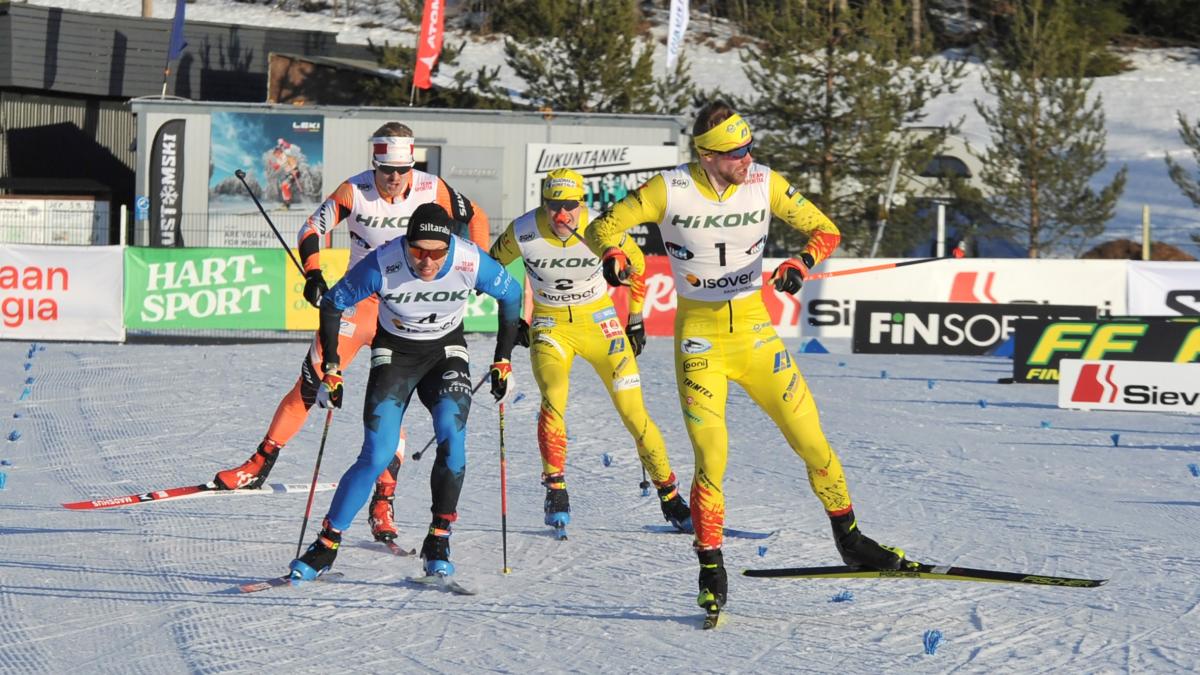 Liikunta ja ulkoilu | Vantaa