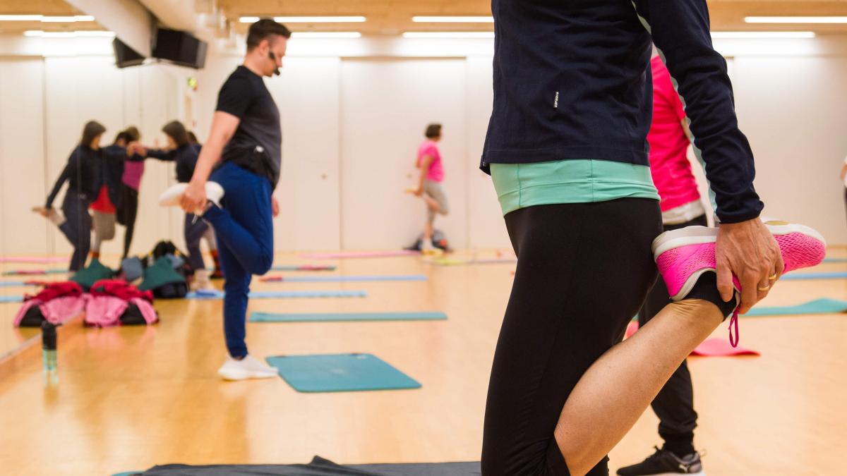 Liikunta ja ulkoilu | Vantaa