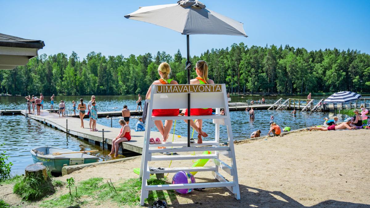 Etusivu | Vantaa