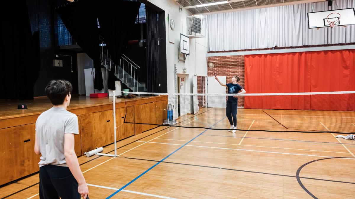 Liikunta ja ulkoilu | Vantaa