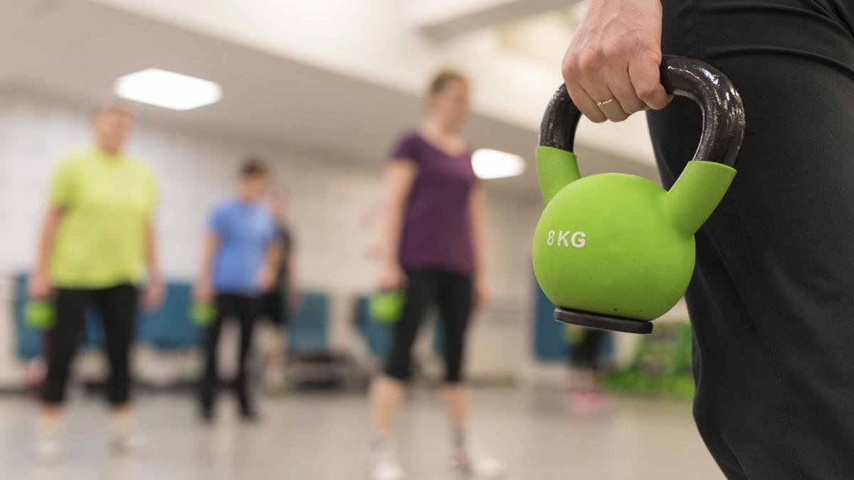 Ohjattu liikunta | Vantaa