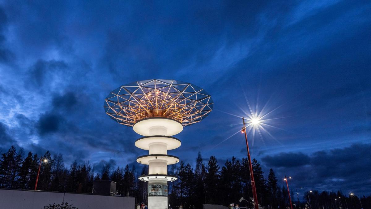 Liikunta ja ulkoilu | Vantaa