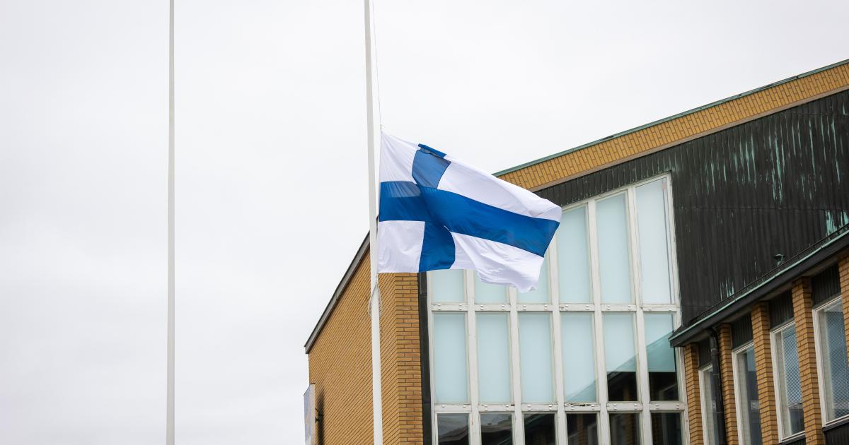 Shooting incident at Viertola school on April 2 – support available to ...