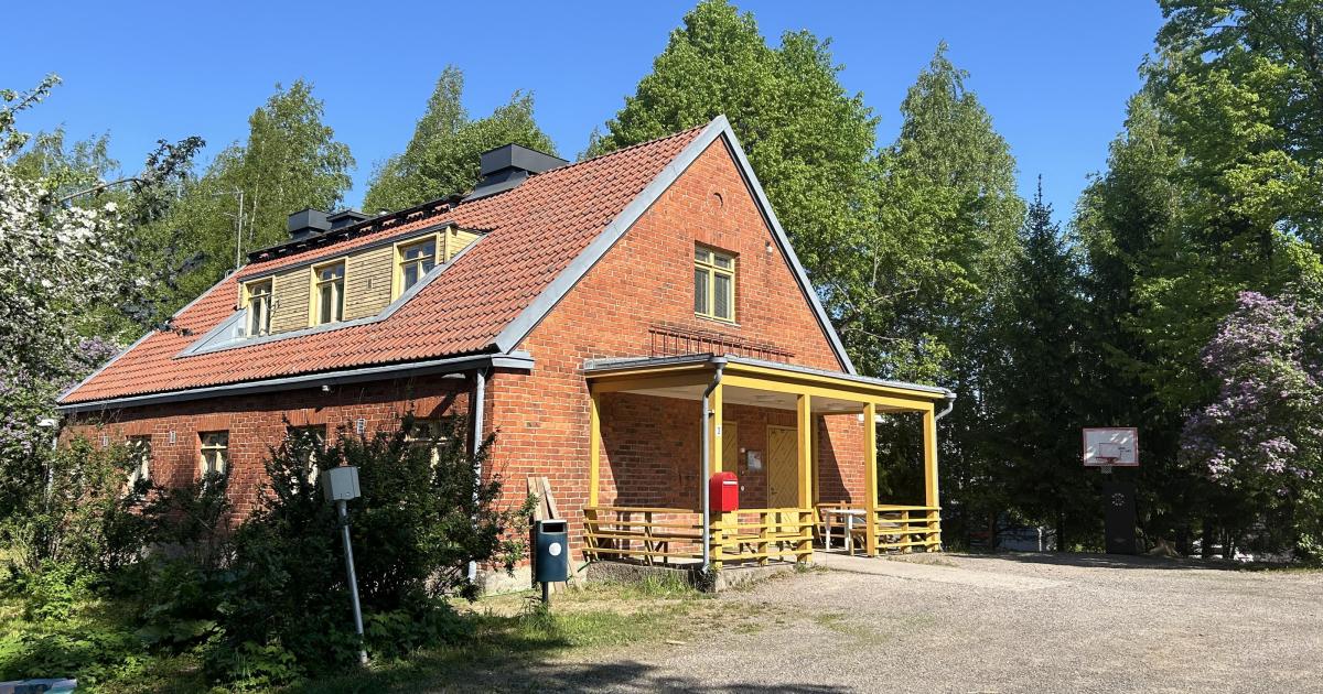 Pakkala Youth Centre | Vantaa