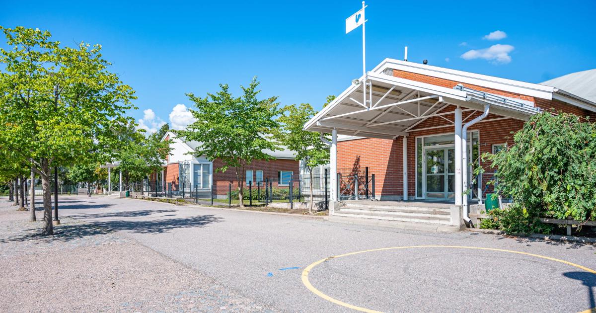 Viertolan koulu | Vantaa
