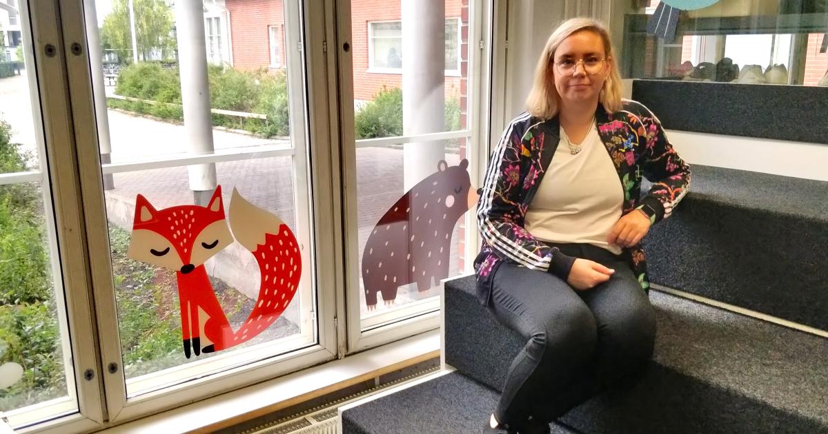 Oppilashoitaja on terveydenhuollon ja sosiaalialan ammattilainen ...